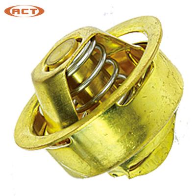 China REPLACEMENT THERMOSTAT S6K ENGINE EXCAVATOR E200B 5I-8010 5I-7700 for sale