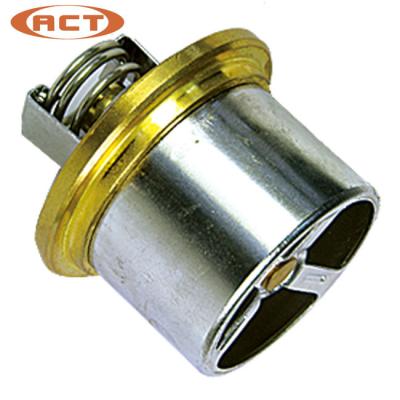 China Excavator Accessories KLB-L5011 Thermostat For NT855 Engines 3076489 for sale