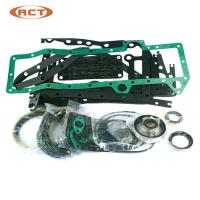 China 6D155 Engine Under The Washer Set 6128-K2-1026 For Excavators for sale
