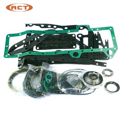 China 6D155 Engine Under The Washer Set 6128-K2-1026 For Excavators for sale