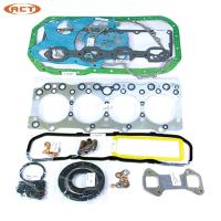 China ISUZU Excavator Parts Overhaul Kit 4BD1-T 5-87810-318-2 KLB-J0008 for sale