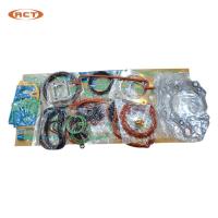 China Excavator Accessories 6D140 Repair Gasket Kit 6212-K1-9901/ 6212-K2-9901 for sale