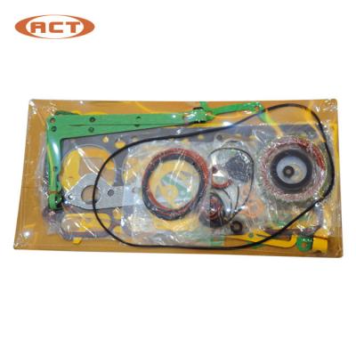 China 6134-k1-5000 Excavator Engine Parts Gasket Kit 4d105-3 KLB-J0024 for sale