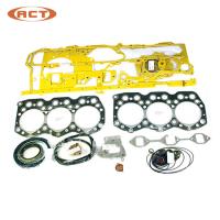 China Excavator Parts Overhaul Kit -320 S6K-T(A) 34301-10011 KLB-J0012 for sale