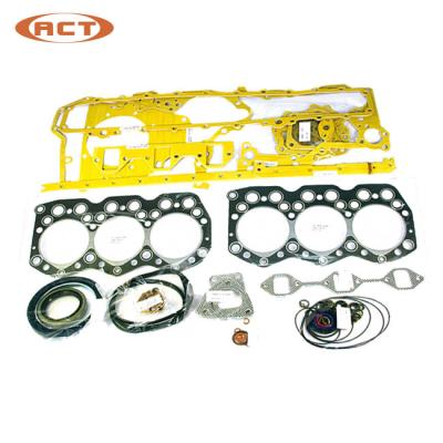 China Excavator Parts Overhaul Kit -320 S6K-T(A) 34301-10011 KLB-J0012 for sale