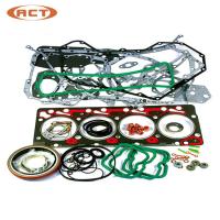 China 4BT 4089647 3800375 Excavator parts Overhaul Engine Gasket Kit for sale