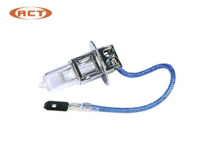 China Kinglebon Excavator Spare Parts 24V 100W H3 H4 led Bulb For Heavy Machine for sale