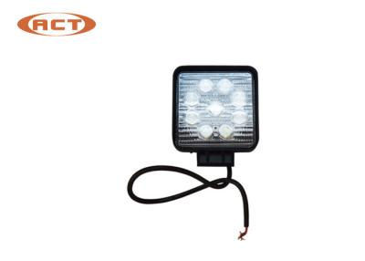 China KLB-A1117 Excavator Spare Parts LED Construction Working Lamp for sale