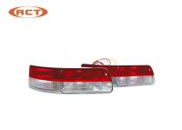 China SK200-6/8 Excavator Work Lamp For Earth Heavy Machinery Taillight for sale