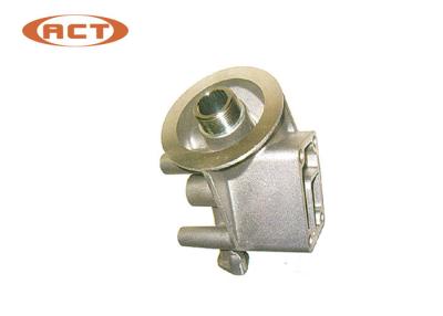 China EX200-1 1-13212093-1 Oil Filter Head For Excavator Engine Spare Parts for sale