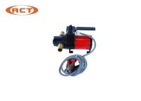China KLB-E4002 Shanghai Diesel Fuel Transfer Pump 80W 40L / Min 12 Volt / 24 Volt for sale