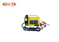 China KLB-E4004 Excavator Spare Parts B50 12V / 24V 80W Diesel Fuel Transfer Pump for sale