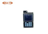 China Excavator Repair Parts Monitor 7835-12-1009 / 1000 7835-12-3007 / 3000 PC100-7 / PC200-7 / 300-7 for sale