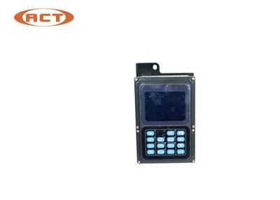 China Excavator Repair Parts Monitor 7835-12-1009 / 1000 7835-12-3007 / 3000 PC100-7 / PC200-7 / 300-7 for sale