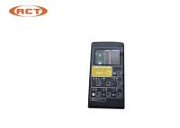 China KLB-B2008 Excavator Spare Parts Monitor For PC200-5 PC120-5 PC300-5 for sale
