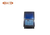 China Excavator PC400-7 Electric Spare Parts 7835-12-2001 Monitor Display for sale