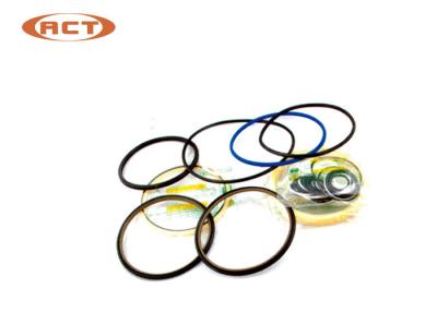 China ACT Excavator Spare Parts Hydraulic Breaker Seal Kit / O Ring Set for sale