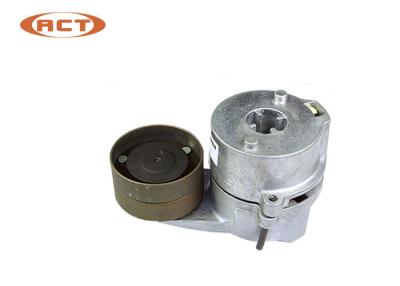 China Excavator Engine Spare Parts Adjust Pulley 462280 Tensioner Pulley For EC210 for sale