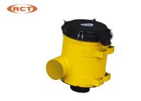 China E320B/D Air Filter Assy / Oil Bath Cleaner Assy For Excavator KLB-K0008 for sale