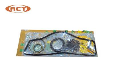 China 4D120 Overhaul Rebuild Kit With Cylinder Gasket Set For Diesel Engine for sale