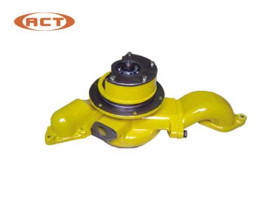 China D155A1 Excavator S6D155 Diesel Engine Cooling Water Pump 6124-61-1004 for sale