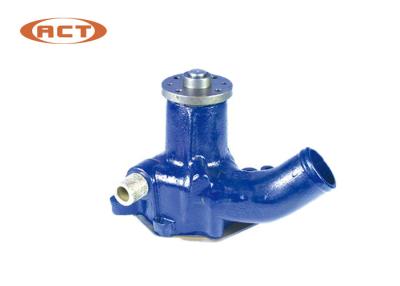 China New EX200-5 Excavator Water Pump 1-13650017-1 For Engine 6BG1T for sale