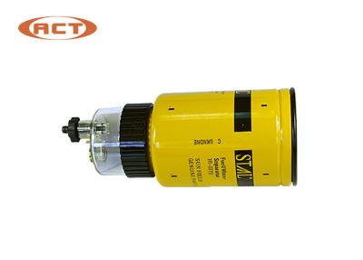 China OEM Excavator Spare Parts Fuel Oil Water Separator E320C 1R-0770 for sale