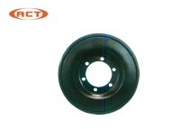 China ODM Excavator Parallel Glue DAMPER PC200-5 Size 250x80 KLB-Q4003 for sale