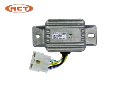 China Carton Packing Excavator Spart Parts Mitsubishi Regulator LB2101C KLB-D1009 for sale