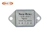 China Durable Electric Generator Regulator 1VR-601 For Excavator PC200-3/5 for sale