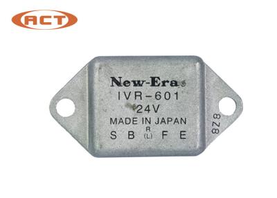 China Durable Electric Generator Regulator 1VR-601 For Excavator PC200-3/5 for sale