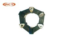 China KLB-Q2030 30AS Flexible Rubber Coupling For Hydraulic Pumps for sale