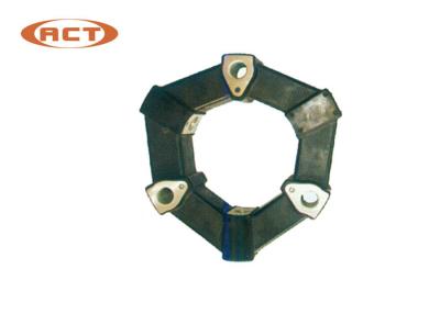 China KLB-Q2030 30AS Flexible Rubber Coupling For Hydraulic Pumps for sale