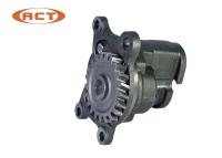 China 6D125 Bulldozer Excavator Engine Parts Hydraulic Oil Pump 6150-51-1004 for sale