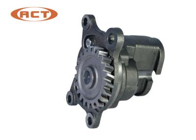China 6D125 Bulldozer Excavator Engine Parts Hydraulic Oil Pump 6150-51-1004 for sale