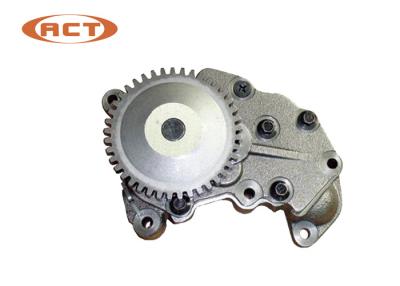 China Excavator PC300-5 Engine S6D108 Oil Pump Assembly 6221-51-1100 for sale