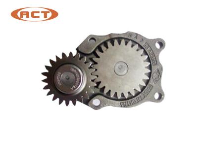 China Durable Excavator Spare Parts PC200-8 Oil Transfer Pump Assembly 6754-51-1110 3971544 for sale