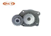 China STD Size 6CT Diesel Engine Parts 3415365 3948071 Oil Pump For Excavator for sale