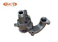China S6D140 Excavator Lubriing Oil Pump Assy 6211-51-1000 KLB-E1039 for sale