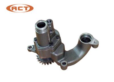 China S6D140 Excavator Lubriing Oil Pump Assy 6211-51-1000 KLB-E1039 for sale