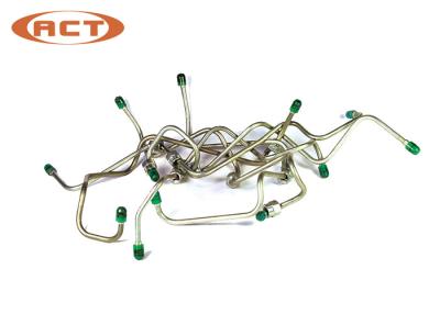 China Drable Excavator Spare Parts High Pressure Tubing PC200-3 6D105 KLB-P3001 for sale