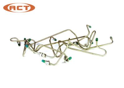 China High Pressure Oil Pipe Excavator Spare Parts PC300 6D108 3 Months Warranty for sale