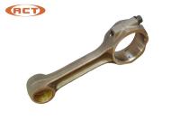China Mechanical Parts Forged Connecting Rods 4BD1 6BD1 1-12230-104-1 For Isuzu for sale
