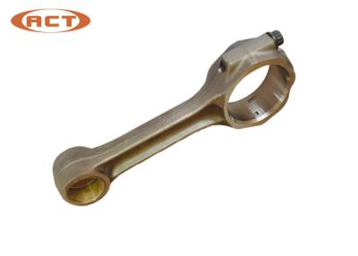 China Mechanical Parts Forged Connecting Rods 4BD1 6BD1 1-12230-104-1 For Isuzu for sale
