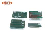 China PC200-6 6D95 Single / Double Time Excavator Monitor LCD PC200-5 6D95/PC200-6 6D102 for sale