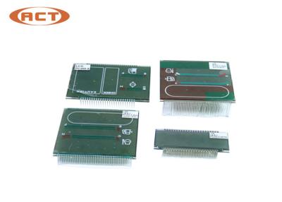 China PC200-6 6D95 Single / Double Time Excavator Monitor LCD PC200-5 6D95/PC200-6 6D102 for sale