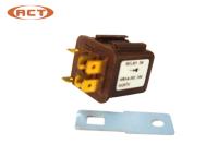 China Voltage 24V Relay MR5A-082 For Excavator Spare Parts KLB-A9016 723-40-71102 for sale