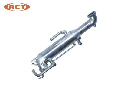 China High Duablity Excavator Spare Parts SK200-8/J05 EGR Exhaust Pipe KLB-H4002 for sale