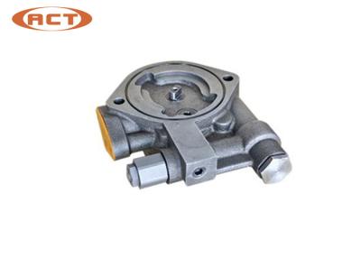 China Excavator PC200-5 Hydraulic Gear Pump PC200-5 Pilot Piston Pump 708-25-04012 for sale