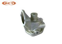 China Neutral Packing Excavator Spare Parts PC200-3 Seat Thermostat Up 6136-11-6410 KLB-L4001 for sale